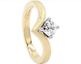 Diamond Engagement Rings | Harriet Kelsall