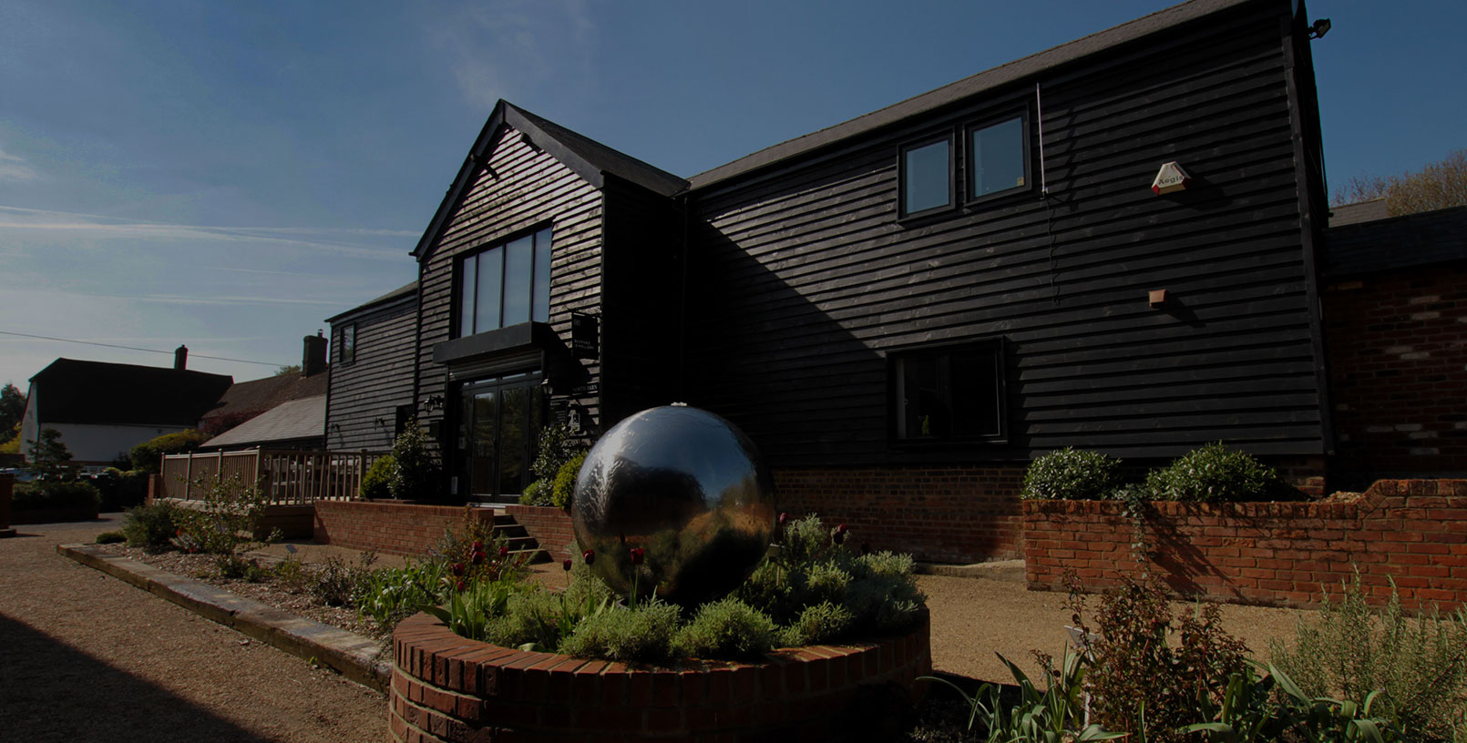 Contact us | Harriet Kelsall